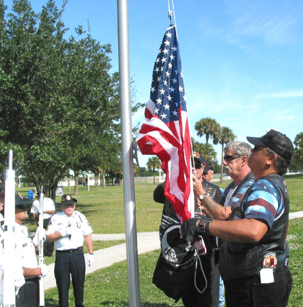 Battle of Iwo Jima remembered at Eco Park ceremony | News, Sports, Jobs ...